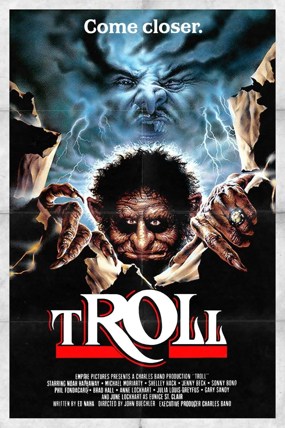 Troll (1986) | Cinemorgue Wiki | Fandom