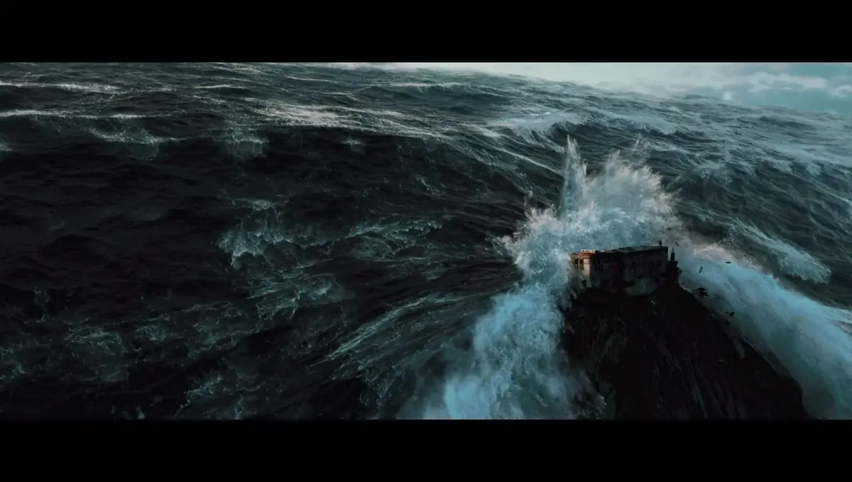 Henry O | Cinemorgue Wiki | Fandom