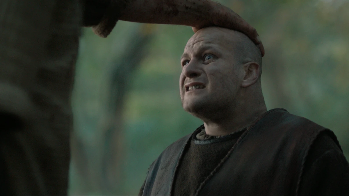 Ricky Champ | Cinemorgue Wiki | Fandom