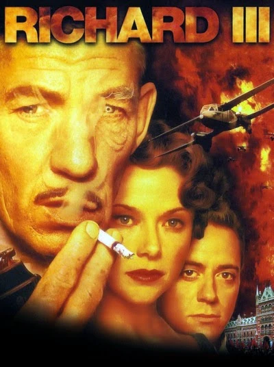 Richard III (1995) | Cinemorgue Wiki | Fandom