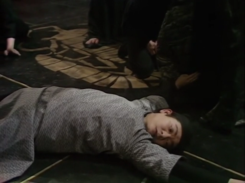 Tony Then | Cinemorgue Wiki | Fandom