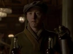 James Hosey | Cinemorgue Wiki | Fandom