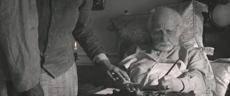 Jon T. Benn | Cinemorgue Wiki | Fandom