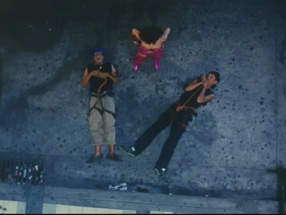 Super B (2002) | Cinemorgue Wiki | Fandom