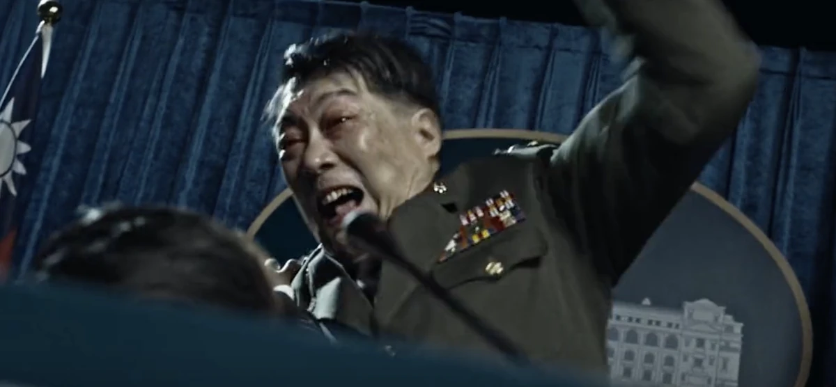 Chang-Han Liu | Cinemorgue Wiki | Fandom