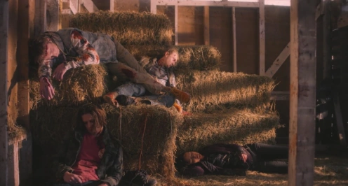 Arthur Dale | Cinemorgue Wiki | Fandom