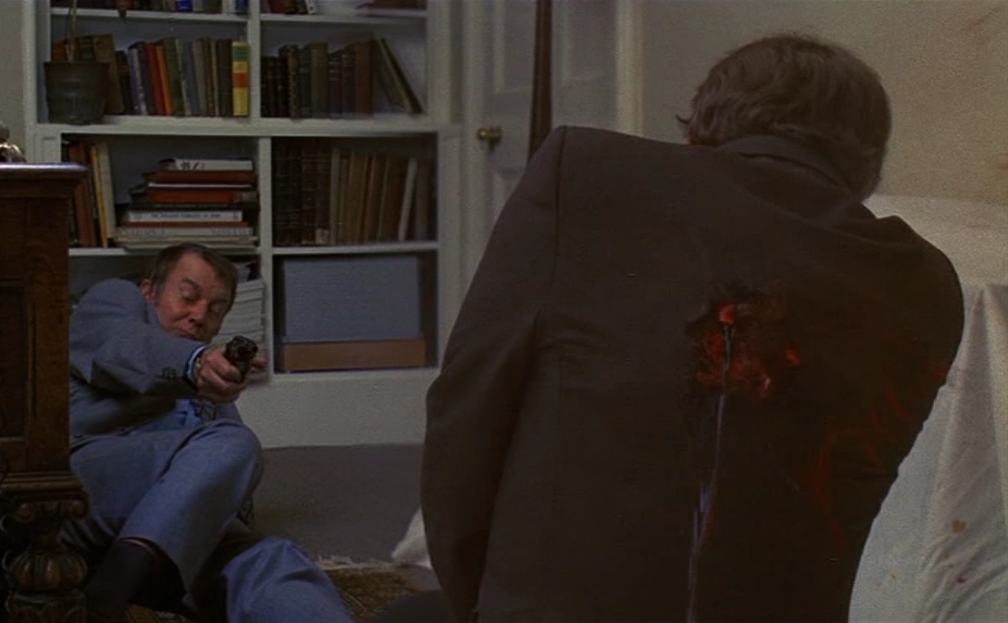 Constantine Gregory | Cinemorgue Wiki | Fandom