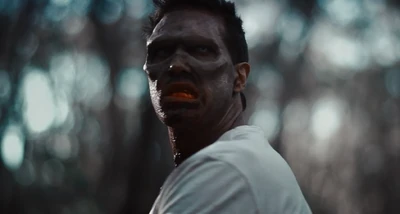 Damion Hunter | Cinemorgue Wiki | Fandom