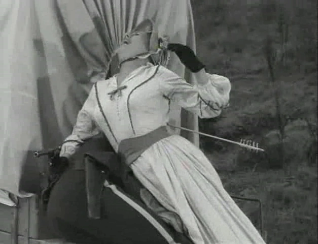 Irene Windust | Cinemorgue Wiki | Fandom