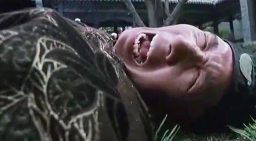 Shun Lau | Cinemorgue Wiki | Fandom