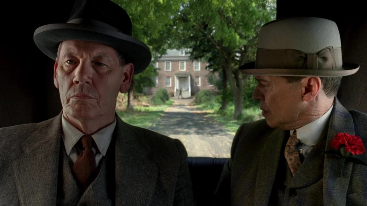 Ted Rooney | Cinemorgue Wiki | Fandom