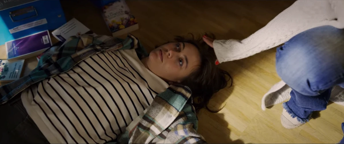 Mercedes Müller | Cinemorgue Wiki | Fandom