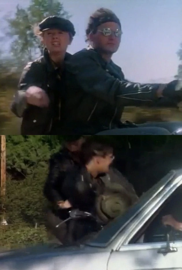 Dean Hallo | Cinemorgue Wiki | Fandom