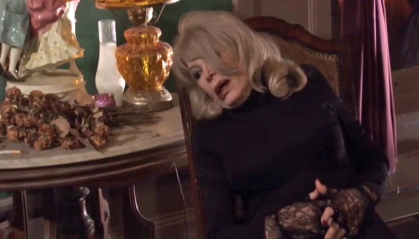 Dyanne Thorne | Cinemorgue Wiki | Fandom