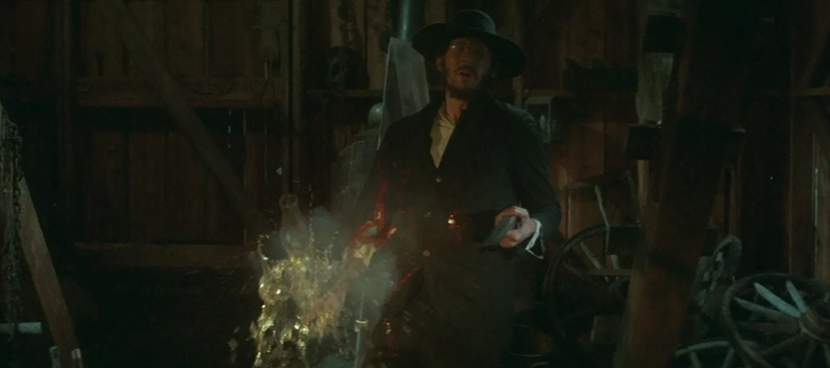 Corey Fischer | Cinemorgue Wiki | Fandom