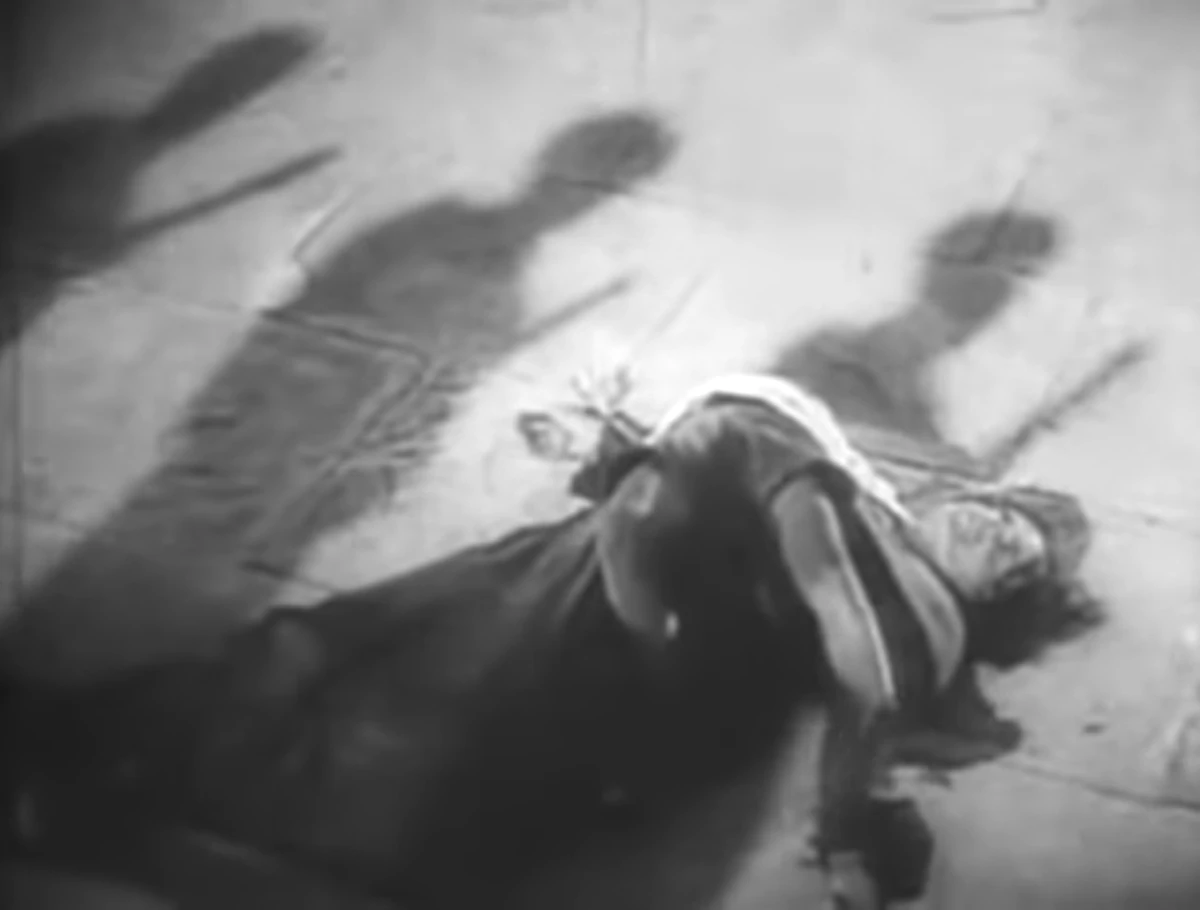 Prokhorenko | Cinemorgue Wiki | Fandom