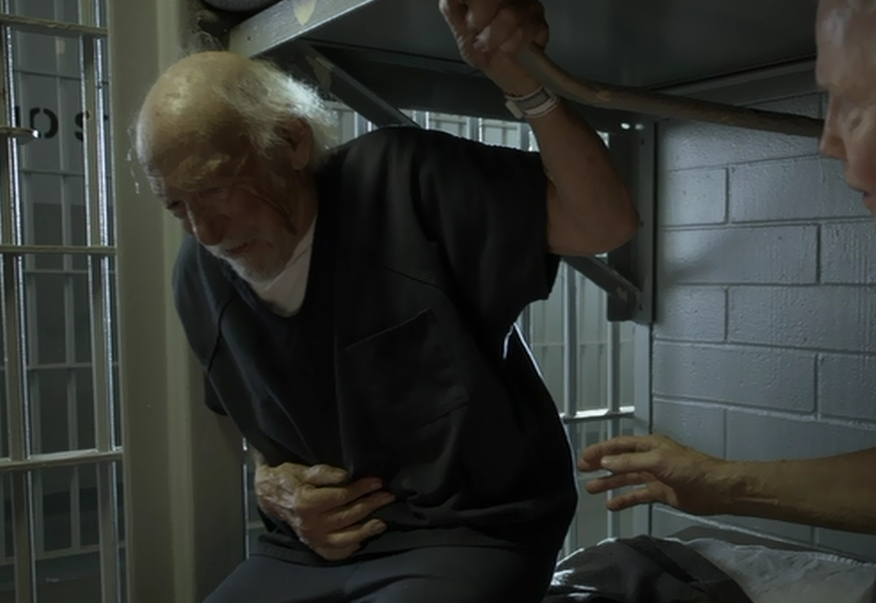 Jack Axelrod | Cinemorgue Wiki | Fandom