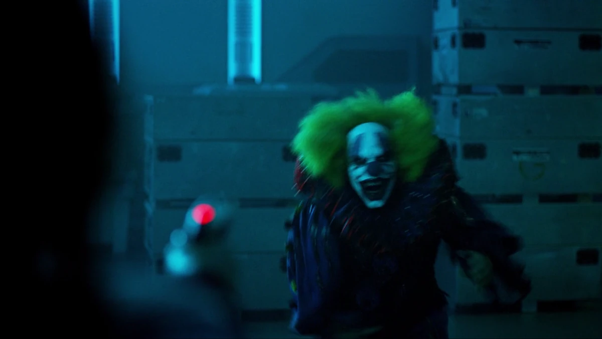 Seth Allyn Austin | Cinemorgue Wiki | Fandom