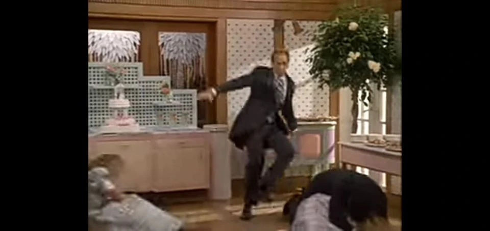 Jon DeVries | Cinemorgue Wiki | Fandom