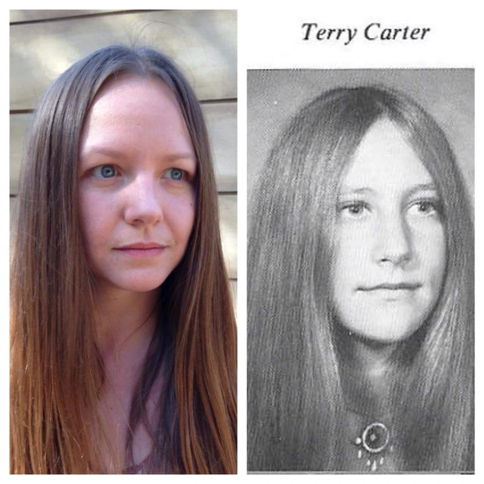 Theresa Ireland | Cinemorgue Wiki | Fandom