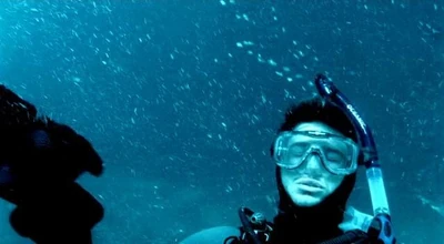 Zac Henry | Cinemorgue Wiki | Fandom