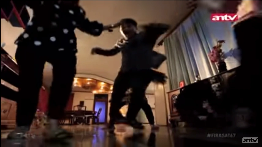 Ihsan Tarore | Cinemorgue Wiki | Fandom