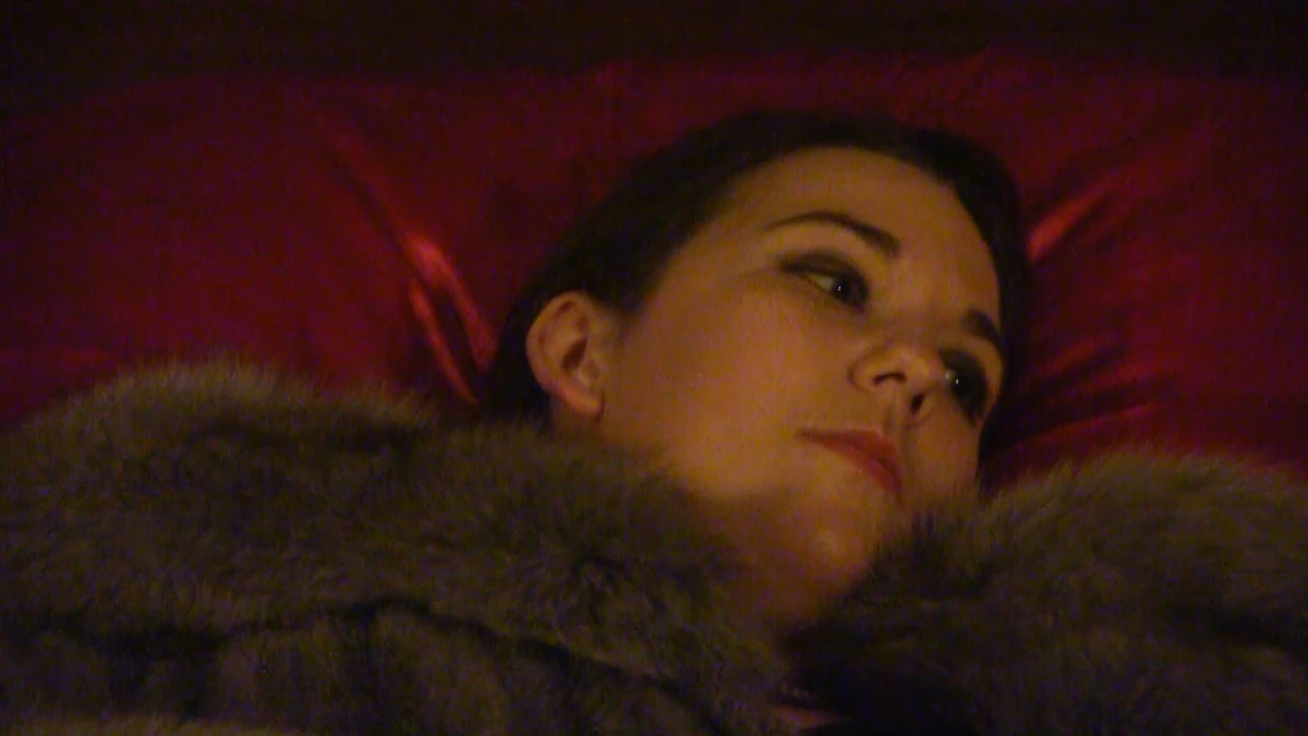 Joanna Ferbrache | Cinemorgue Wiki | Fandom