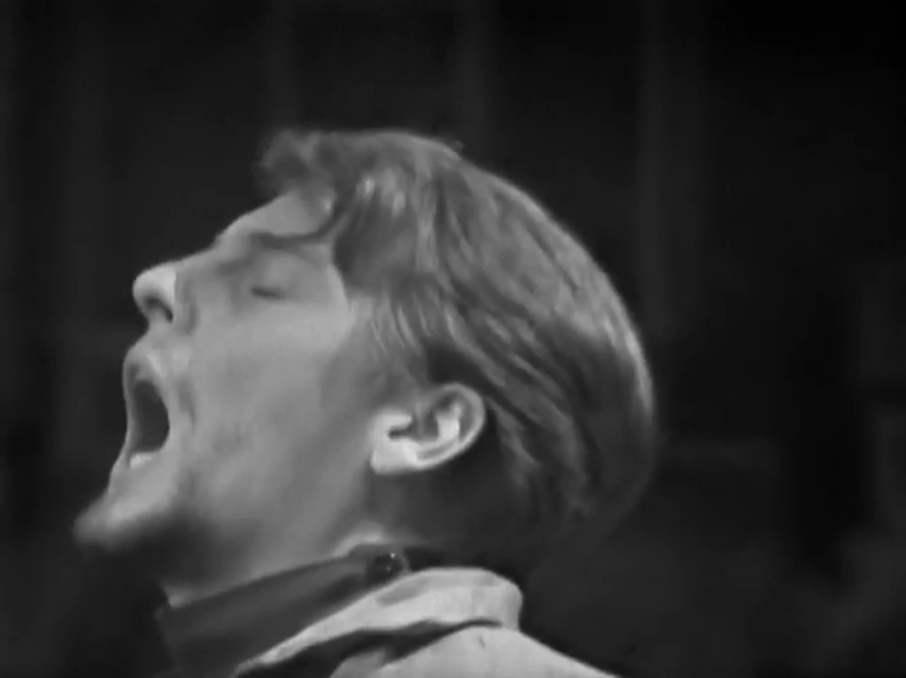 Michael Davis | Cinemorgue Wiki | Fandom