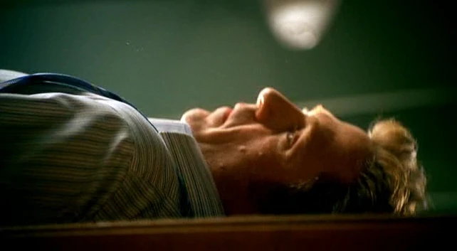 Richard Gleason | Cinemorgue Wiki | Fandom