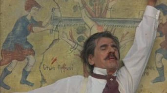 Salaetin Bilal | Cinemorgue Wiki | Fandom