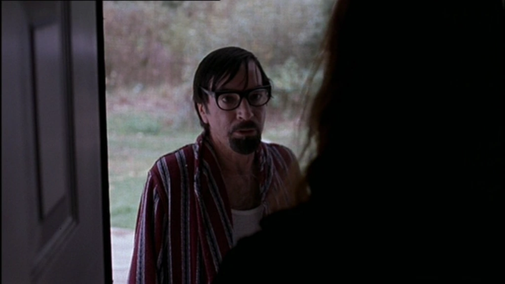 Richard Foster (II) | Cinemorgue Wiki | Fandom