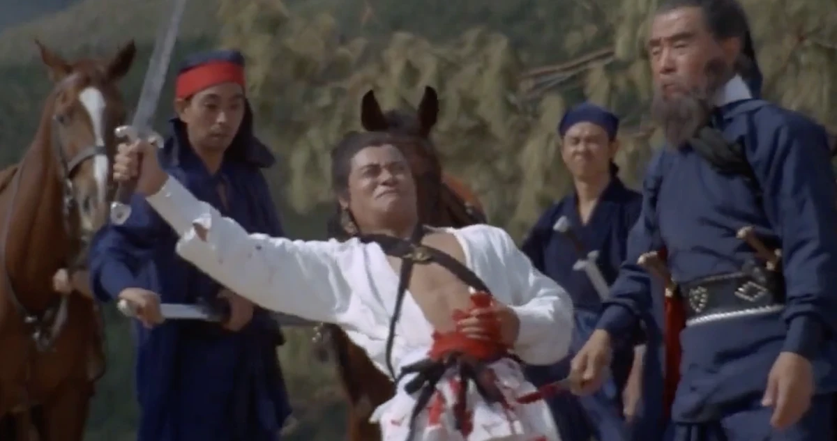 Ming Chiu | Cinemorgue Wiki | Fandom