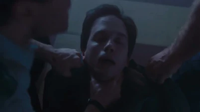 Brandon O'Dell | Cinemorgue Wiki | Fandom