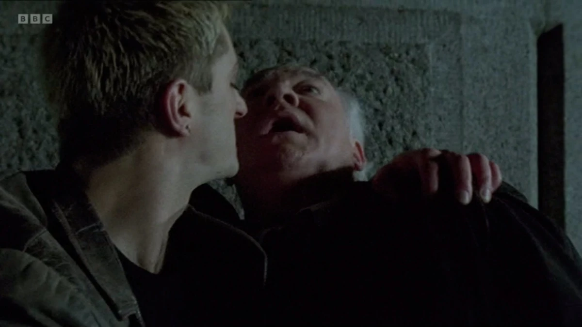 Spooks (2002 series) | Cinemorgue Wiki | Fandom