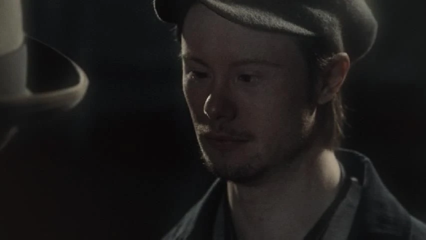 Dylan Harman | Cinemorgue Wiki | Fandom