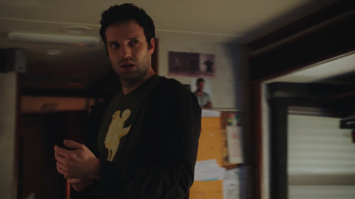 Jake Epstein | Cinemorgue Wiki | Fandom