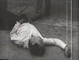 Lenny Bruce Death Photo