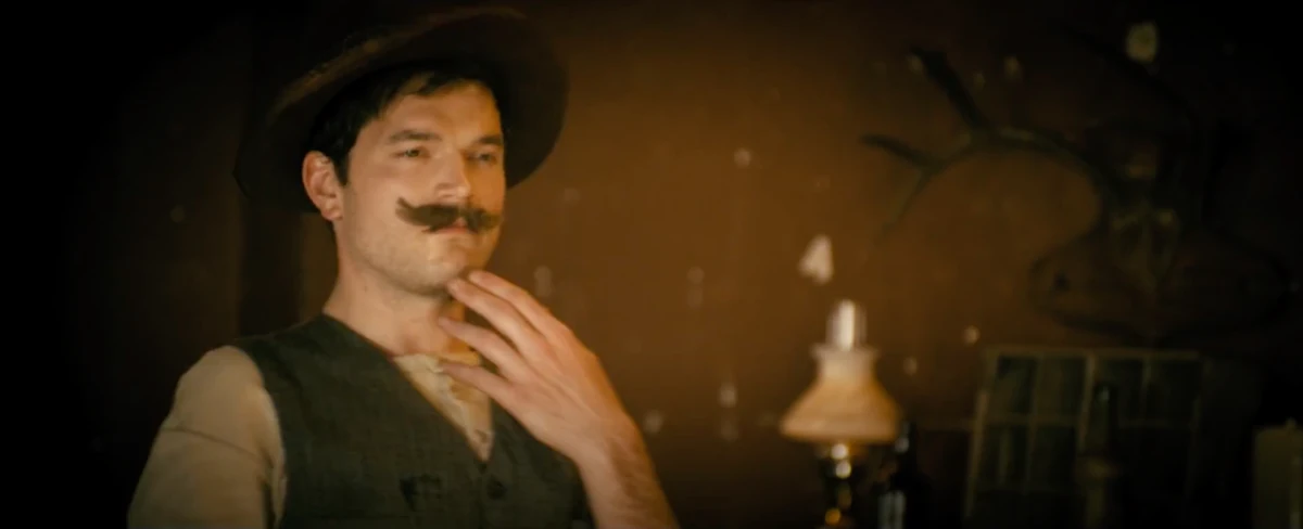 Michael Daniel Cassady | Cinemorgue Wiki | Fandom