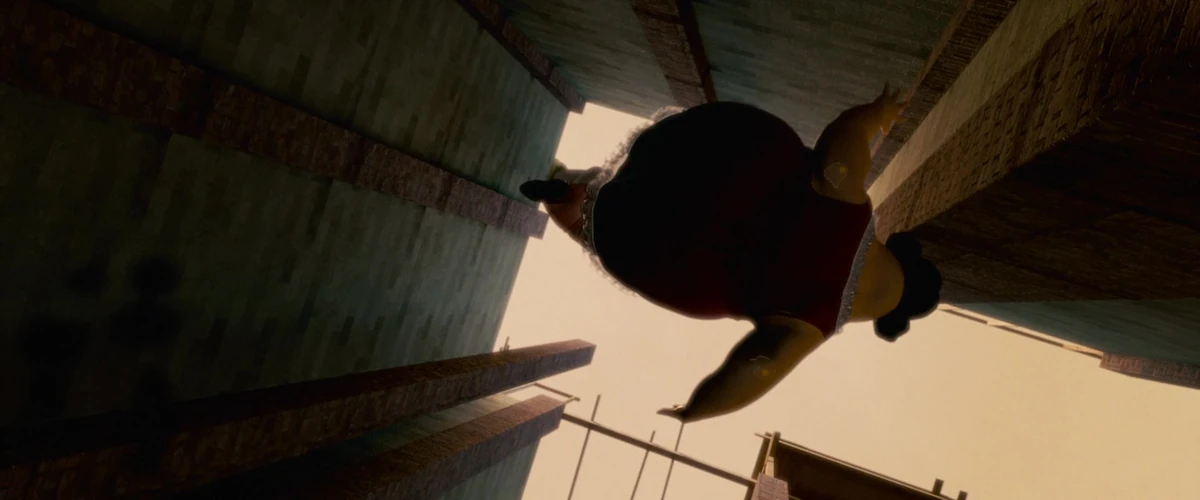 Monster House (2006; animated) | Cinemorgue Wiki | Fandom