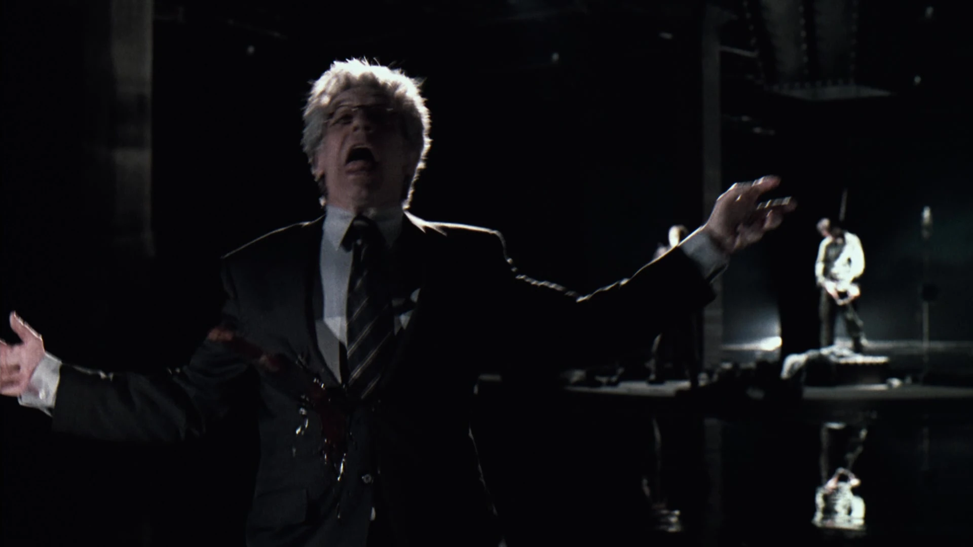 David Cronenberg | Cinemorgue Wiki | Fandom