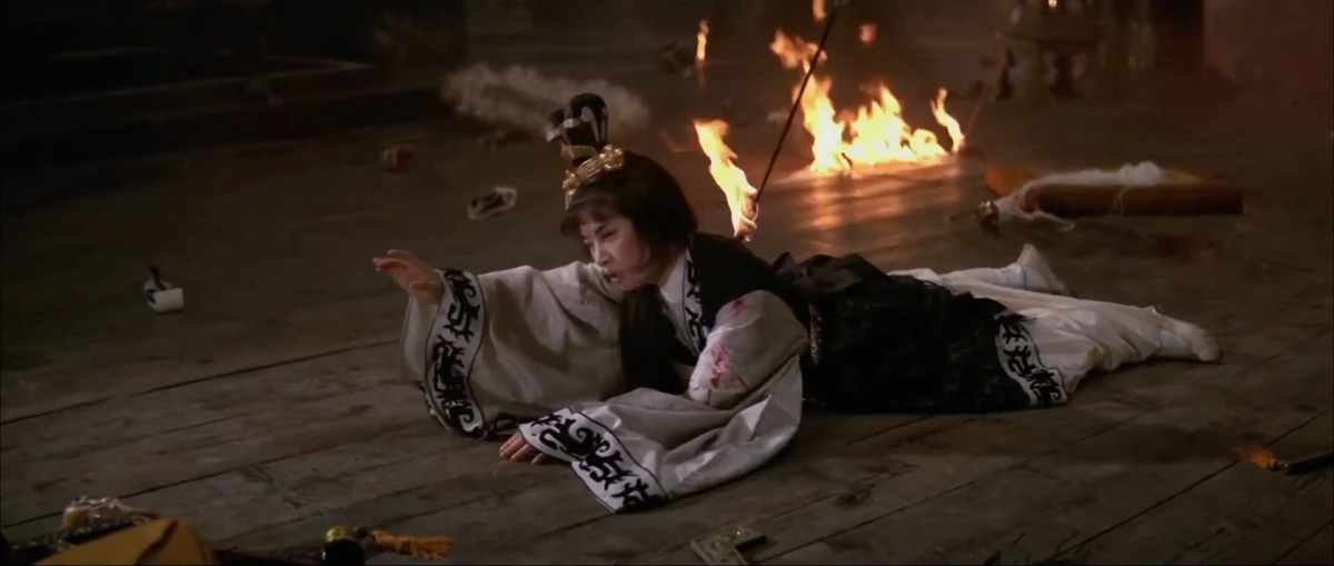 Pat Ting Hung | Cinemorgue Wiki | Fandom