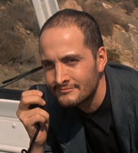 Alejandro Bracho | Cinemorgue Wiki | Fandom