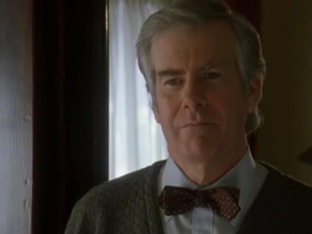 Scott Swanson | Cinemorgue Wiki | Fandom