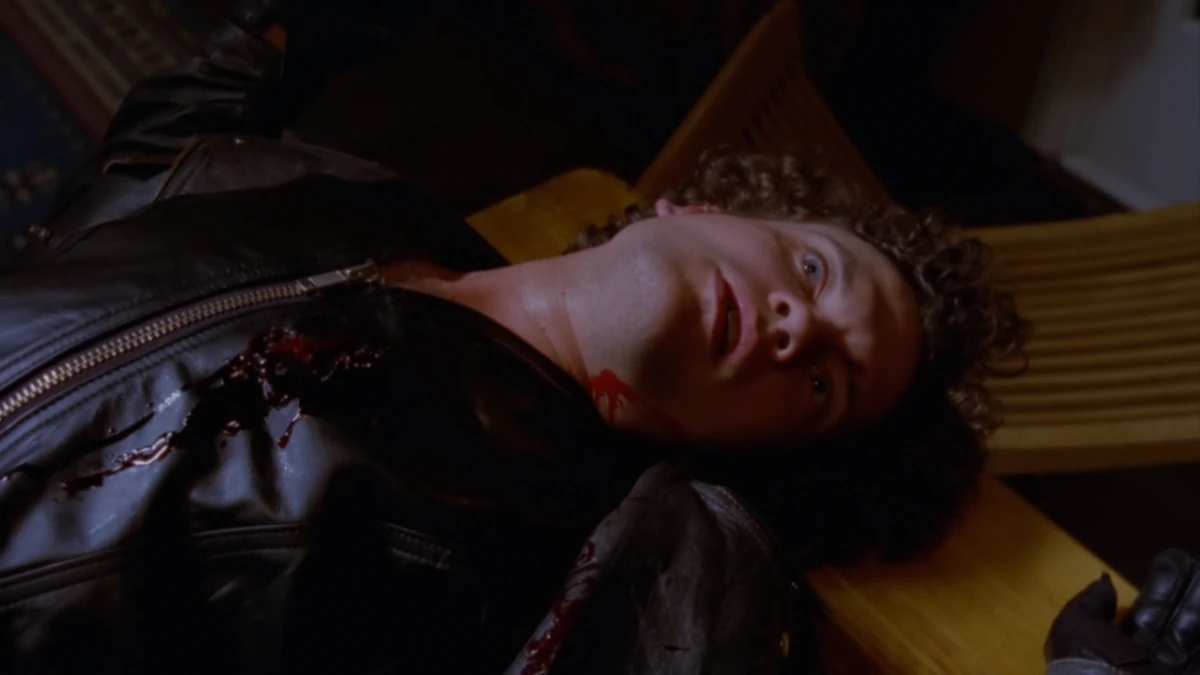 Justin Monjo | Cinemorgue Wiki | Fandom