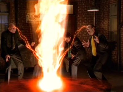 Geoffrey Blake | Cinemorgue Wiki | Fandom