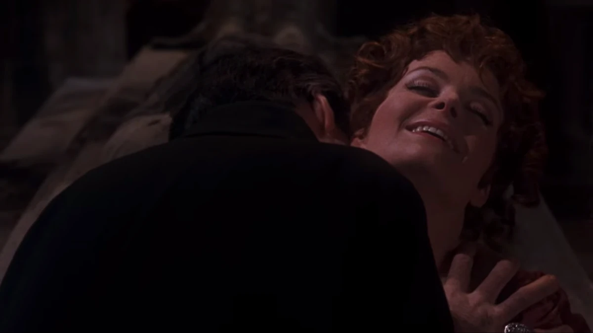 Isla Blair | Cinemorgue Wiki | Fandom