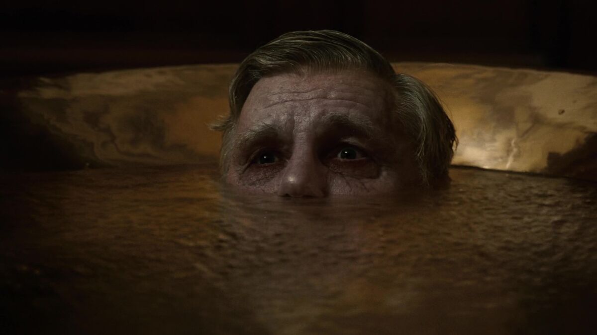 James Fox Cinemorgue Wiki Fandom
