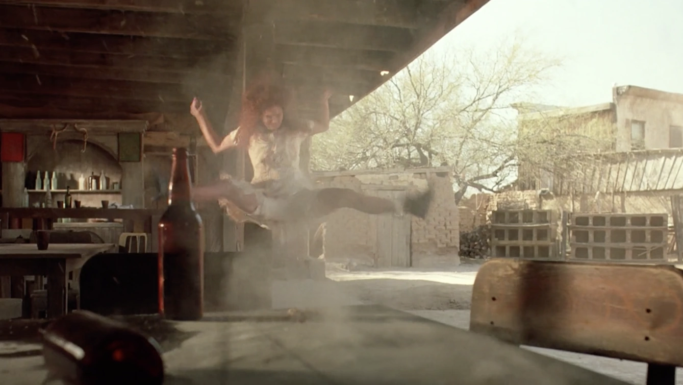 Jennifer Gatti | Cinemorgue Wiki | Fandom