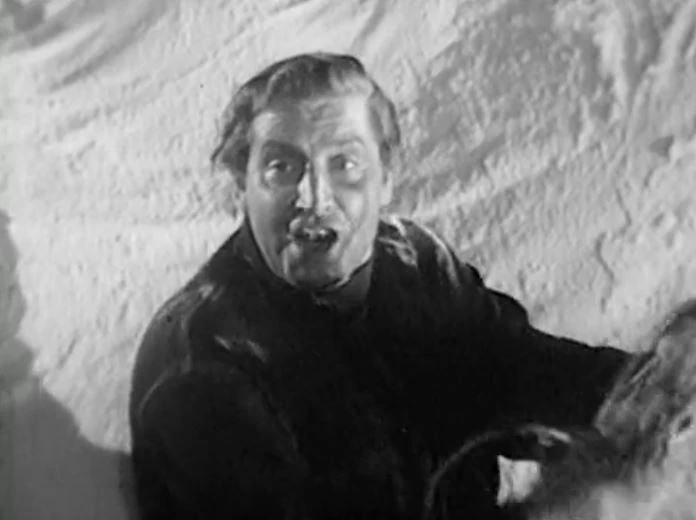 Keith McConnell | Cinemorgue Wiki | Fandom