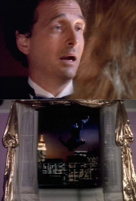 Lewis J. Stadlen | Cinemorgue Wiki | Fandom